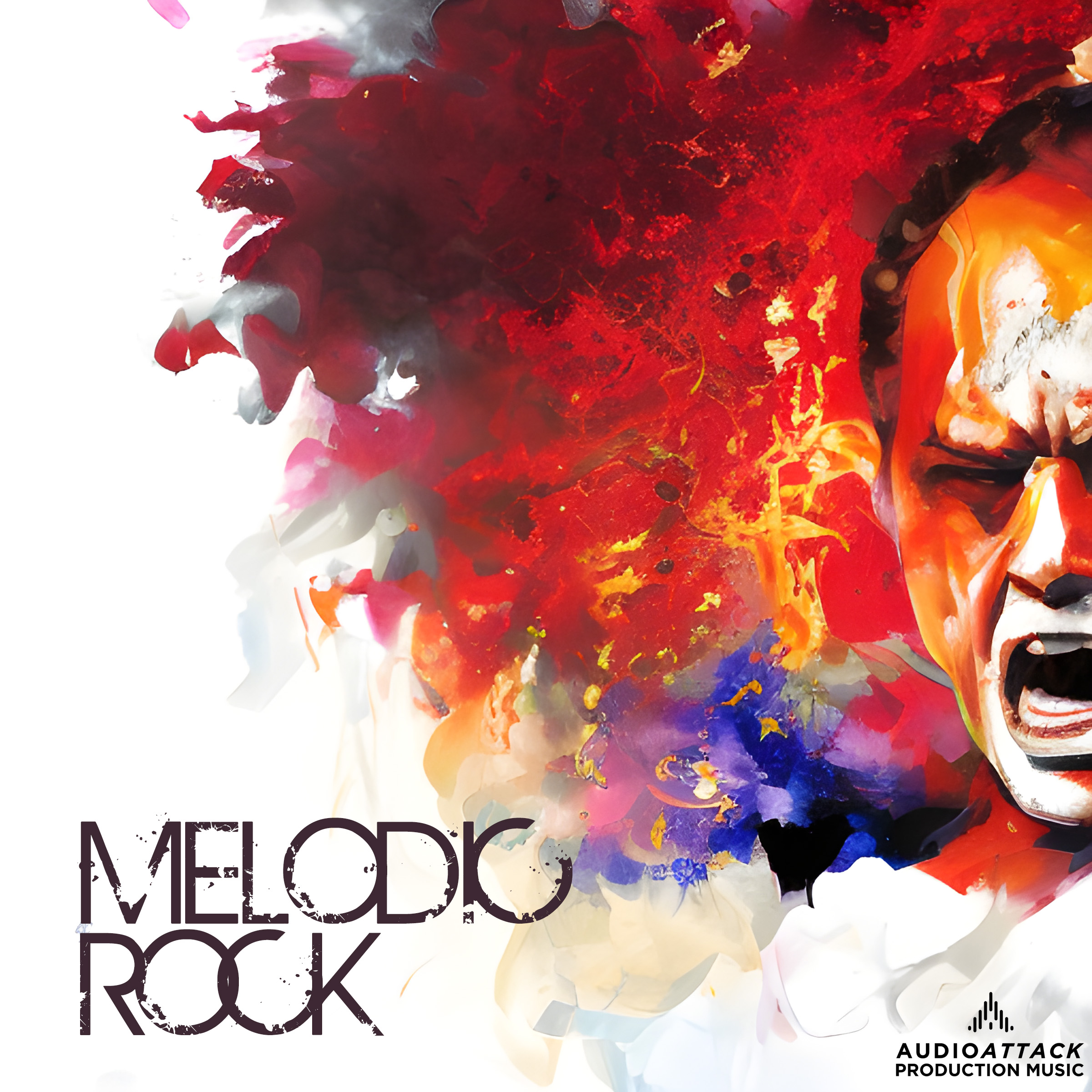 AUDIO ATTACK PRODUCTION MUSIC | NICHION SOUNDS LIBRARY