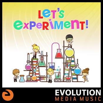 EVOLUTION MEDIA MUSIC | NICHION SOUNDS LIBRARY