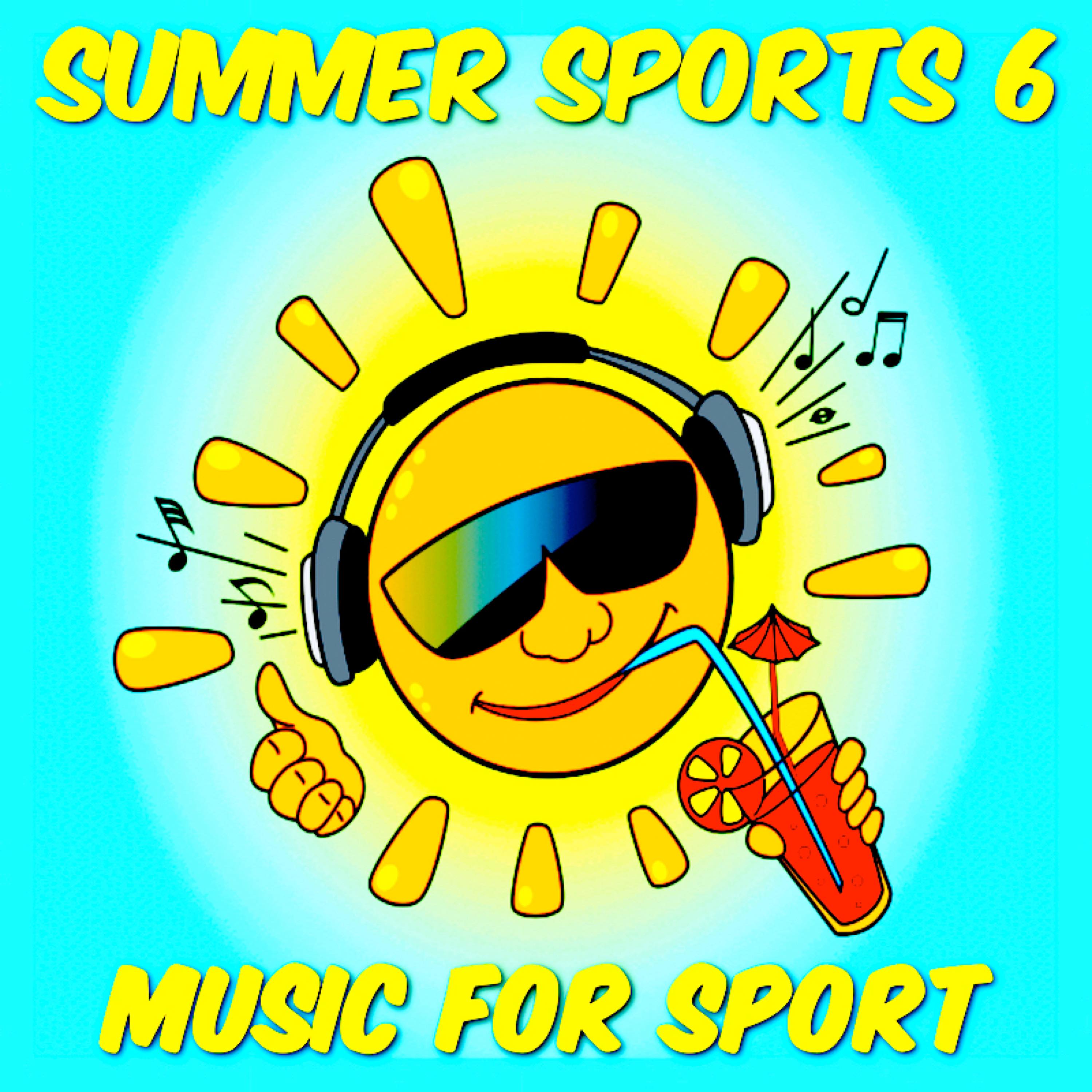 MUSIC FOR SPORT | NICHION SOUNDS LIBRARY