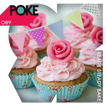 POKE MUSIC | NICHION SOUNDS LIBRARY