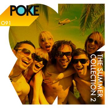 POKE MUSIC | NICHION SOUNDS LIBRARY