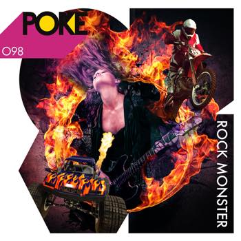 POKE MUSIC | NICHION SOUNDS LIBRARY