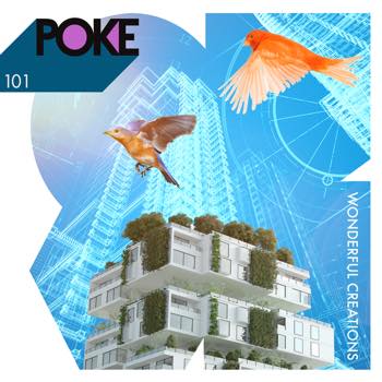 POKE MUSIC | NICHION SOUNDS LIBRARY