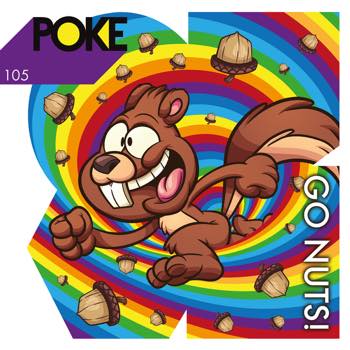 POKE MUSIC | NICHION SOUNDS LIBRARY